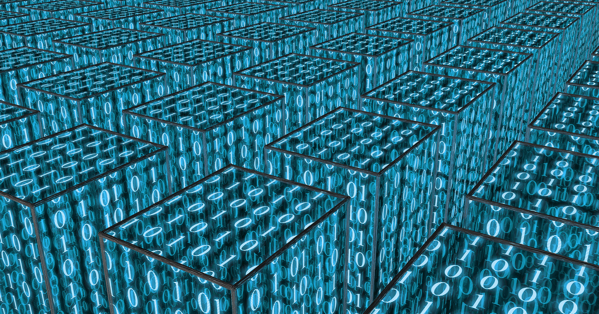 IML | Digitalization of the SP database