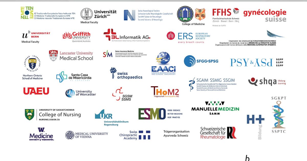 IML | Examic Assessment Suite | Partners