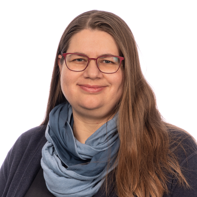 IML | Schmid Daniela