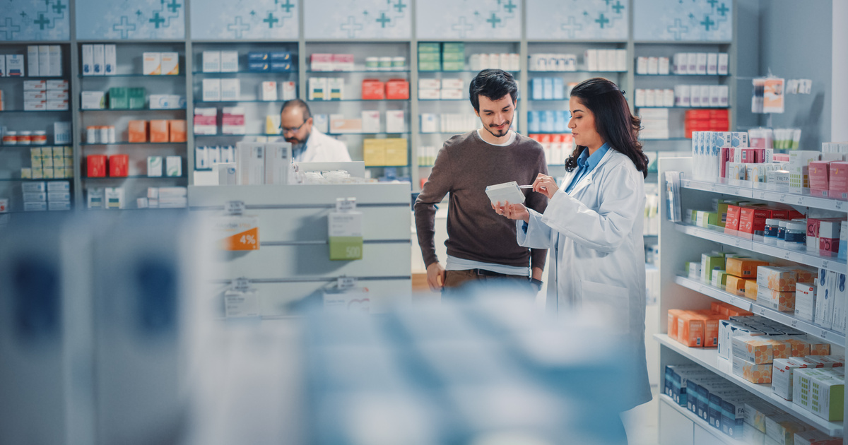 IML | Innovative Lehrformate im Pharmazie-Masterstudiengang