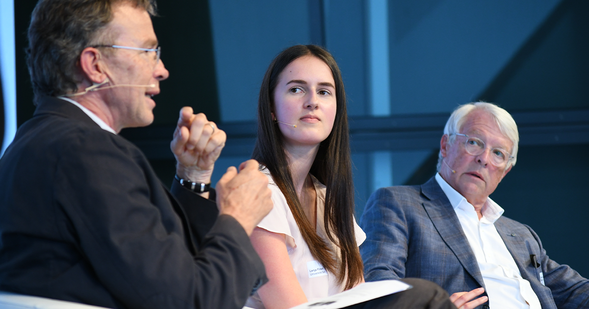 IML | Symposium 50 Jahre Institut für Medizinische Lehre