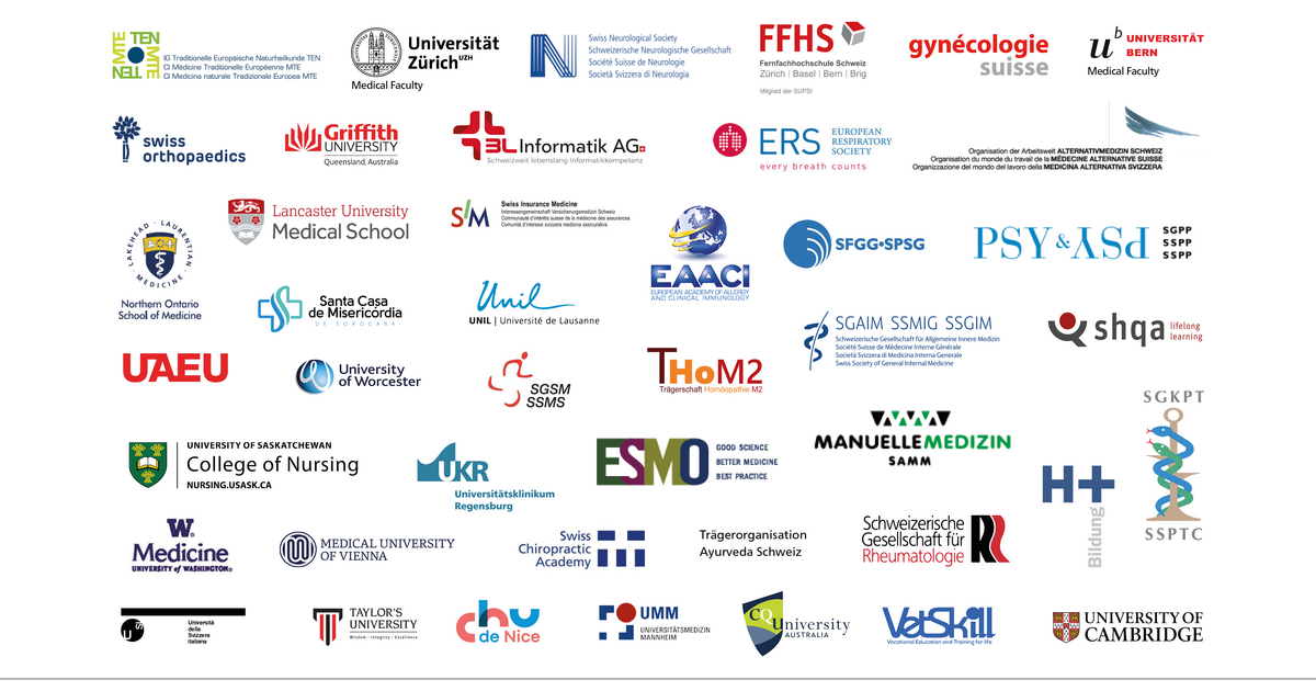 IML | Examic Assessment Suite | Partners