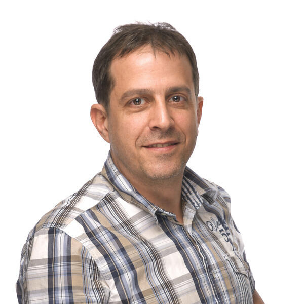 IML | Stricker Daniel