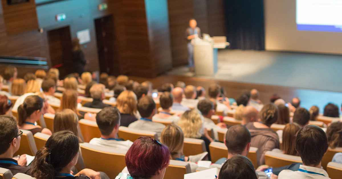 IML | Two great international conferences on medical education in Basel ...